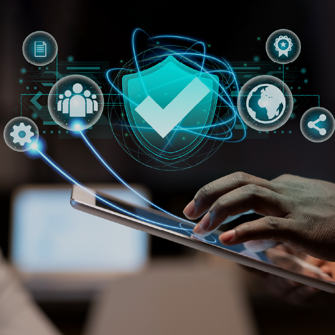 Cybersecurity Advisory Services - STS