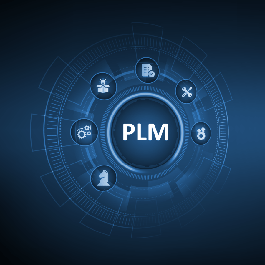 DIGITAL PLM SOLUTIONS - STS