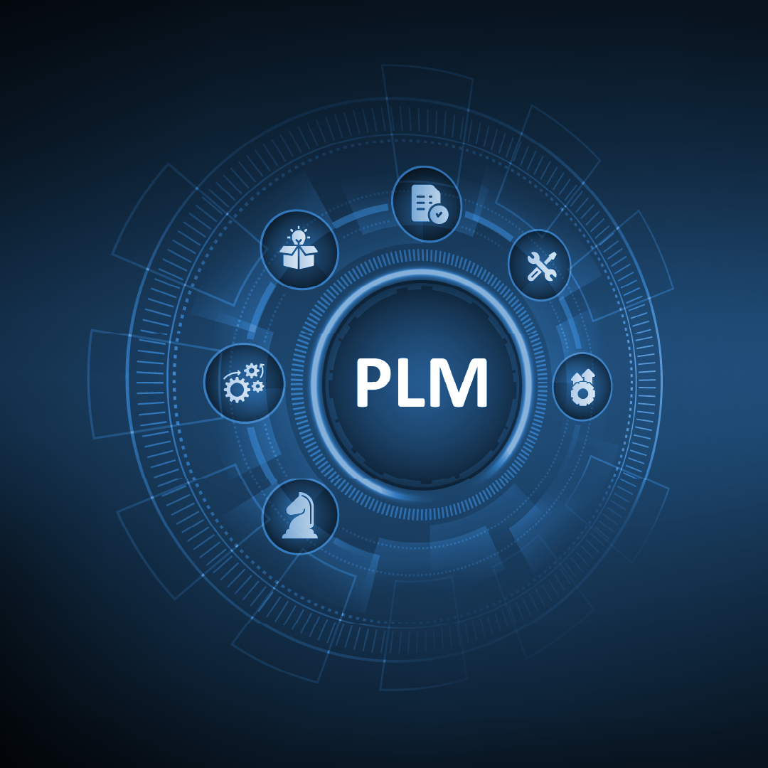DIGITAL PLM SOLUTIONS - STS