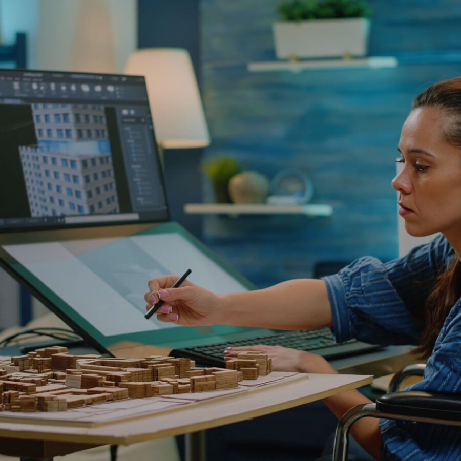 Model Based Systems Engineering - STS